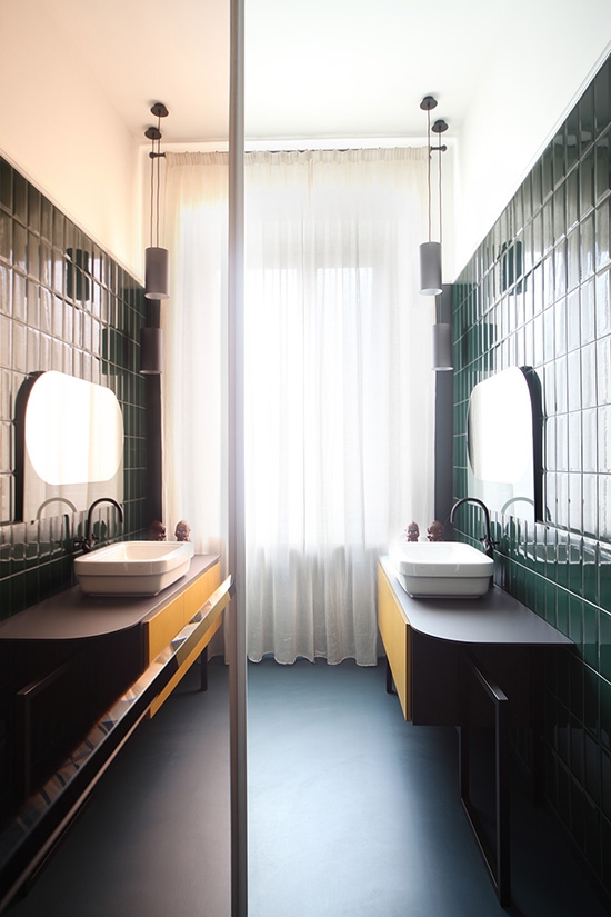 UdA | Architects - Architecture and Interior Design studio